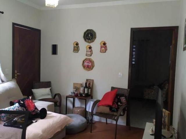 Apartamento à venda em Jardim Ponte Alta I com 75 m², 2 quartos, 2 vagas
