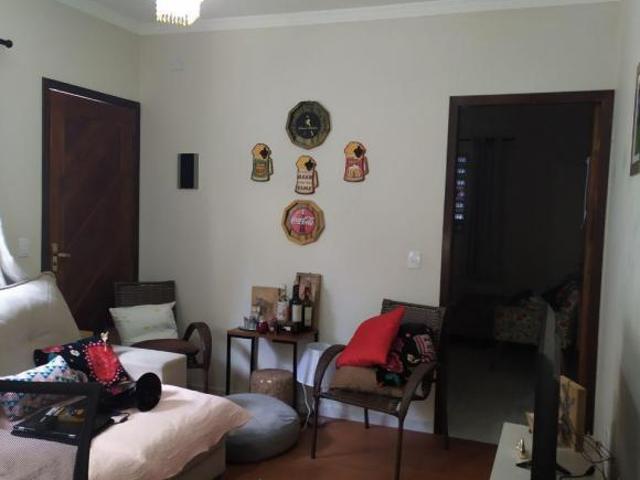 Apartamento à venda em Jardim Ponte Alta I com 75 m², 2 quartos, 2 vagas