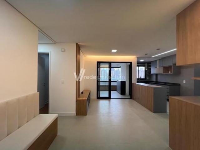apartamento à venda em Nova Campinas