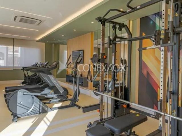 apartamento à venda em Jardim Planalto
