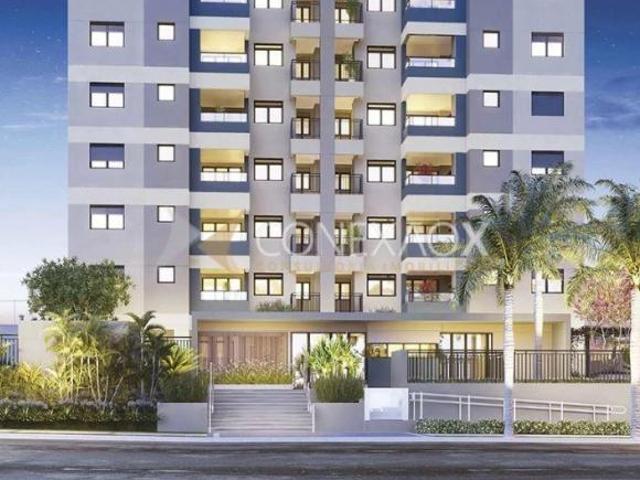apartamento à venda em Jardim Planalto