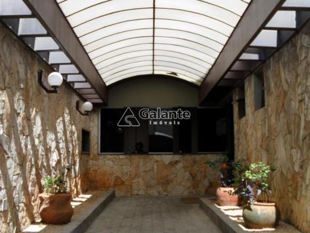 apartamento à venda em Jardim Proença I