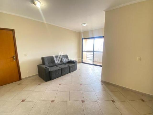 apartamento à venda em Jardim Proença