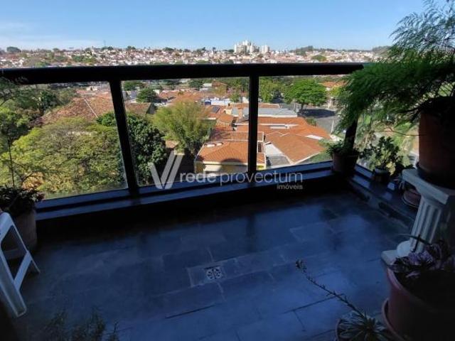 apartamento à venda em Jardim Proença