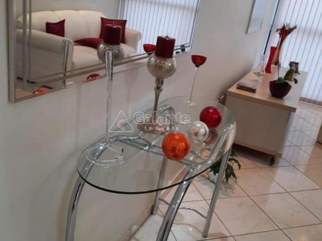 apartamento à venda em Jardim Proença