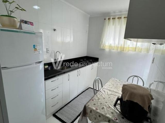 apartamento à venda em Jardim Proença