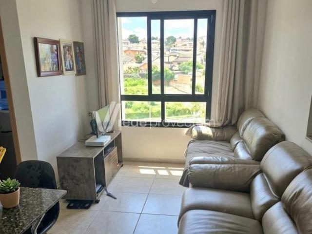 apartamento à venda em Jardim Proença