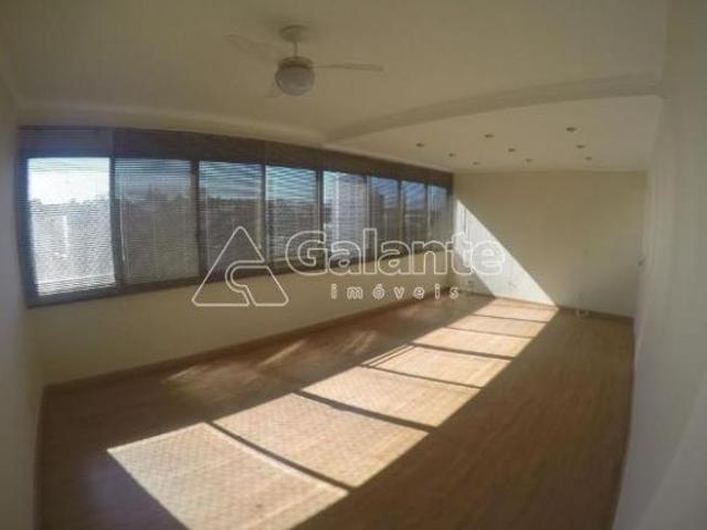 apartamento à venda em Jardim Proença