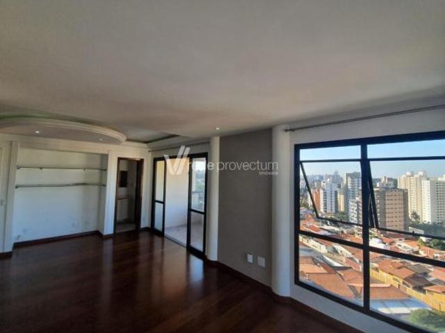 apartamento à venda em Jardim Proença