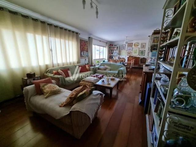 apartamento à venda em Jardim Proença