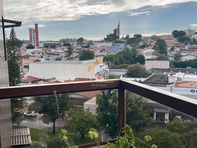 apartamento à venda em Jardim Proença