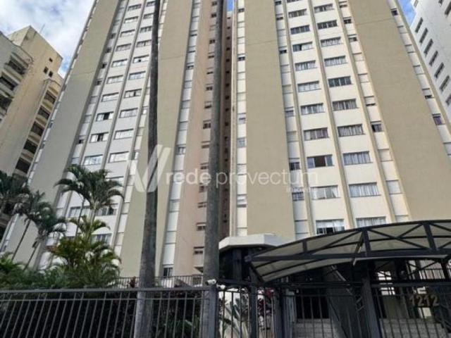 apartamento à venda em Jardim Proença