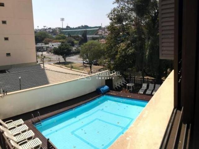 apartamento à venda em Jardim Proença