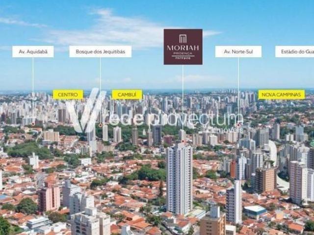 apartamento à venda em Jardim Proença