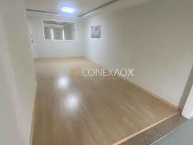 apartamento à venda em Jardim Proença