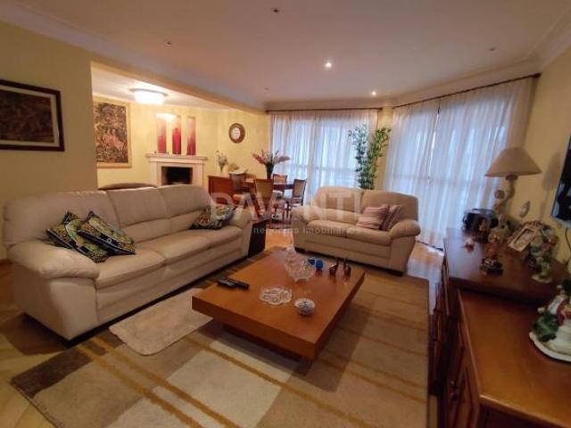 apartamento à venda em Jardim Proença