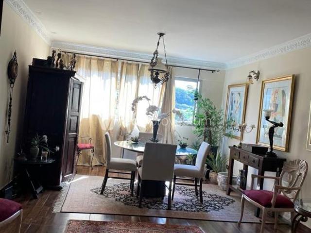 apartamento à venda em Jardim Proença