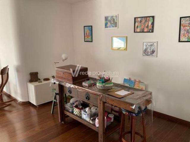 apartamento à venda em Jardim Proença