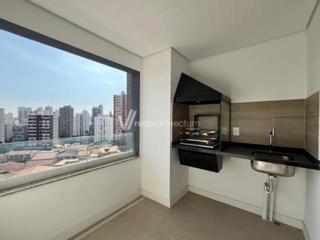 apartamento à venda em Jardim Proença