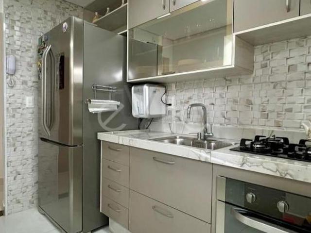 apartamento à venda em Jardim Proença