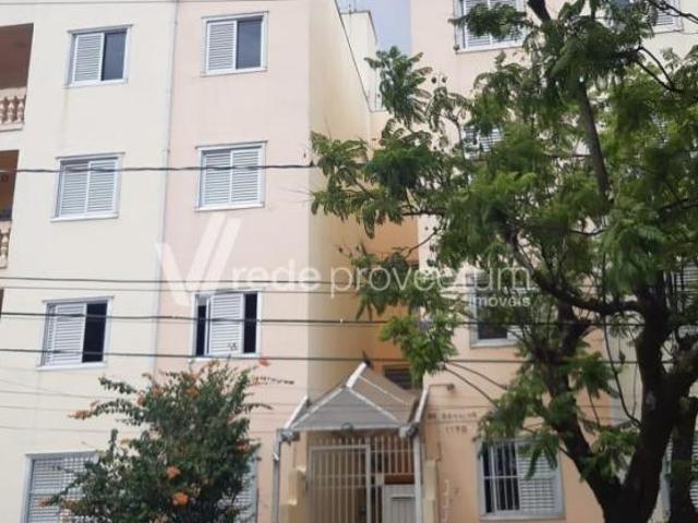 apartamento à venda em Jardim Proença