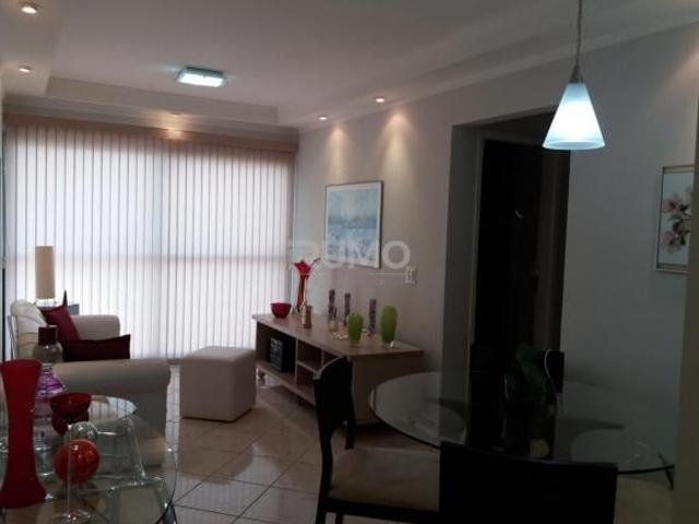 apartamento à venda em Jardim Proença