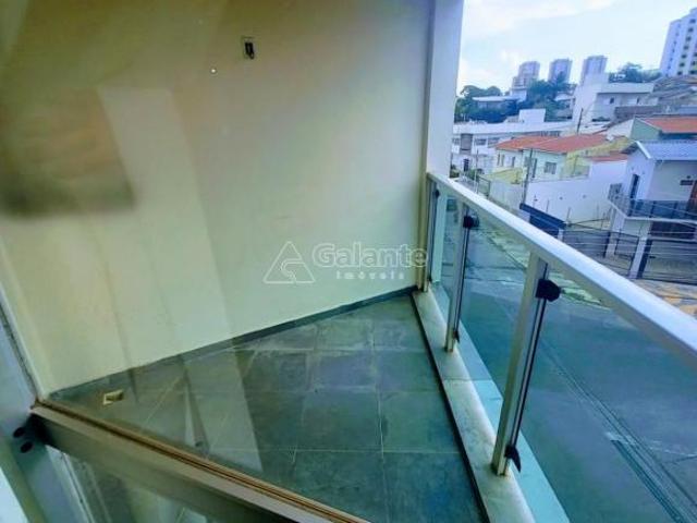apartamento à venda em Jardim Proença