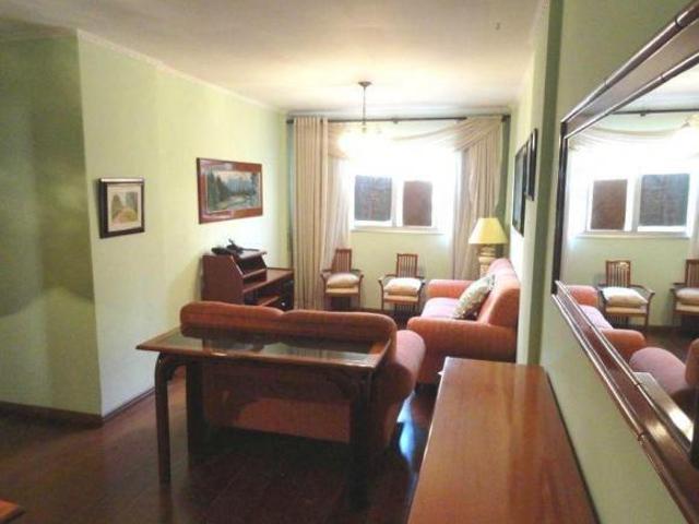 apartamento à venda em Jardim Proença
