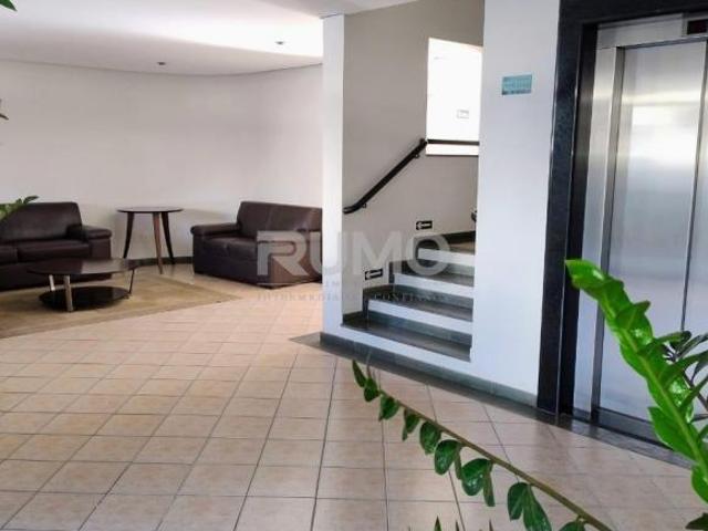 apartamento à venda em Jardim Proença