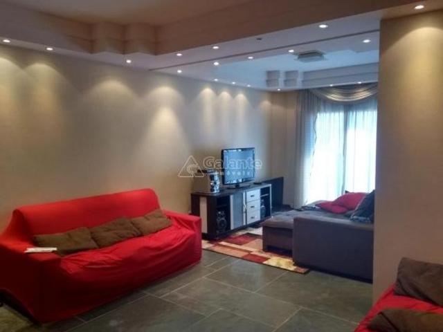 apartamento à venda em Jardim Proença