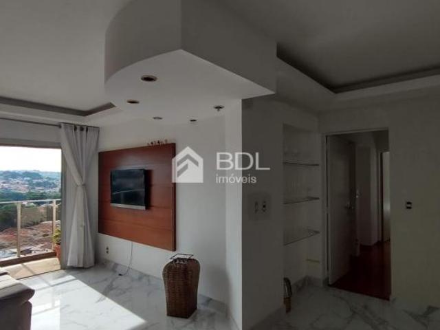 apartamento à venda em Jardim Proença