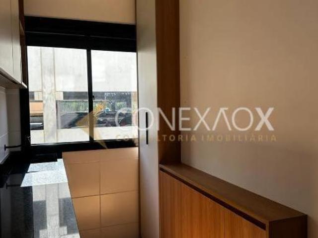 apartamento à venda em Jardim Proença