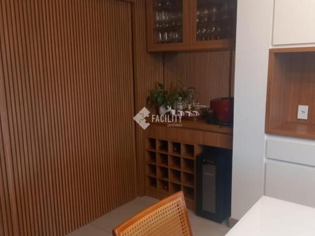 apartamento à venda em Jardim Proença