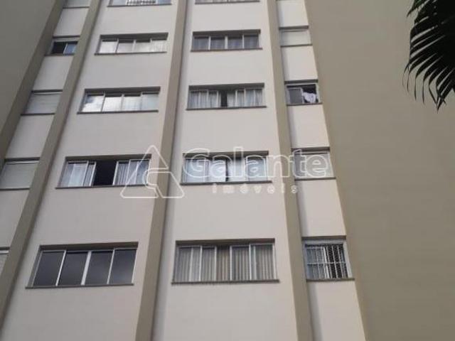 apartamento à venda em Jardim Proença
