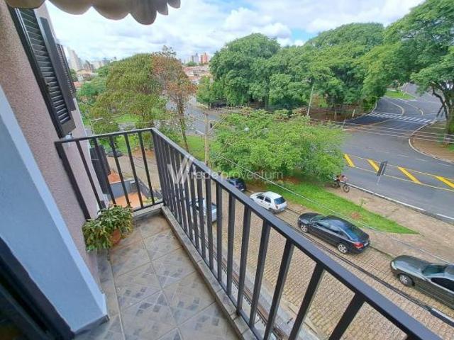 apartamento à venda em Jardim Proença