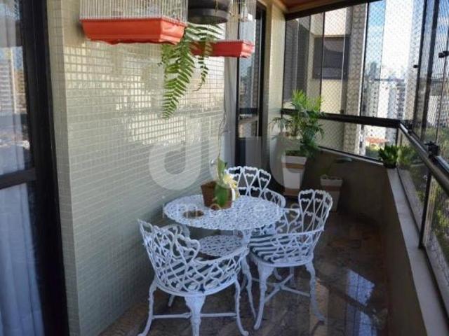 apartamento à venda em Jardim Proença