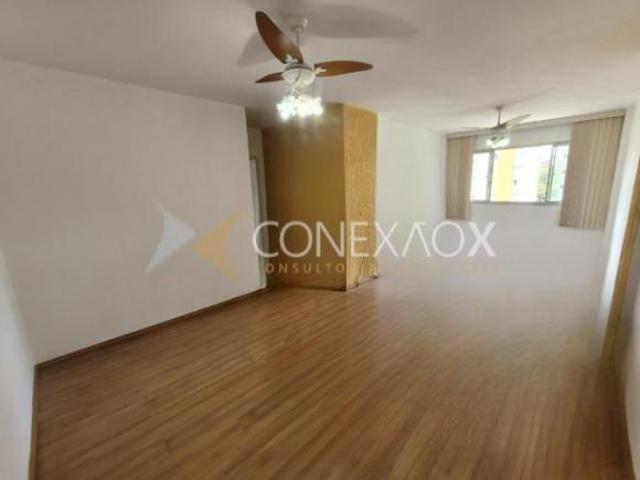 apartamento à venda em Jardim Proença