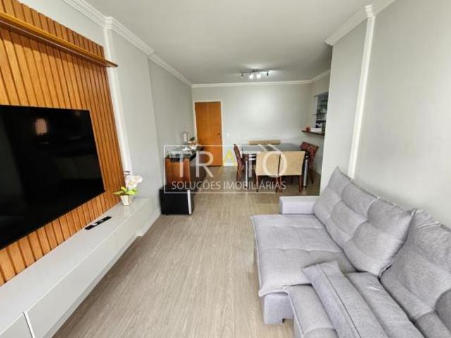 apartamento à venda em Jardim Proença