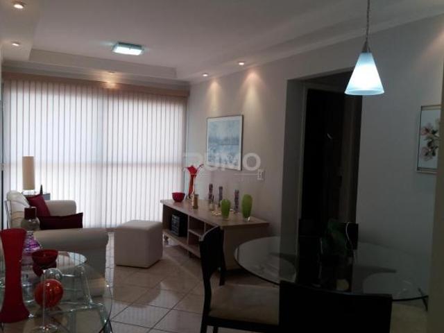 apartamento à venda em Jardim Proença