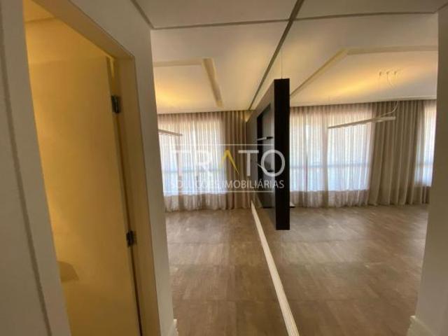 apartamento à venda em Jardim Proença