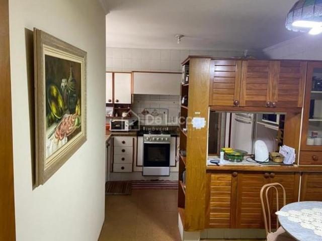 apartamento à venda em Jardim Proença