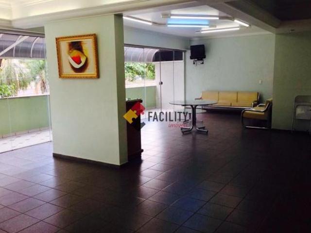 apartamento à venda em Jardim Proença
