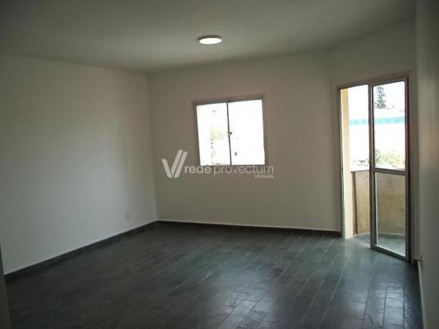 apartamento à venda em Jardim Proença