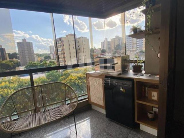 apartamento à venda em Jardim Proença