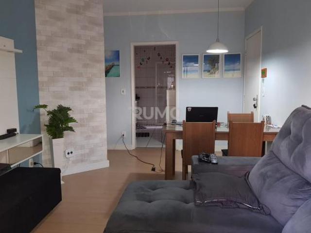 apartamento à venda em Jardim Proença
