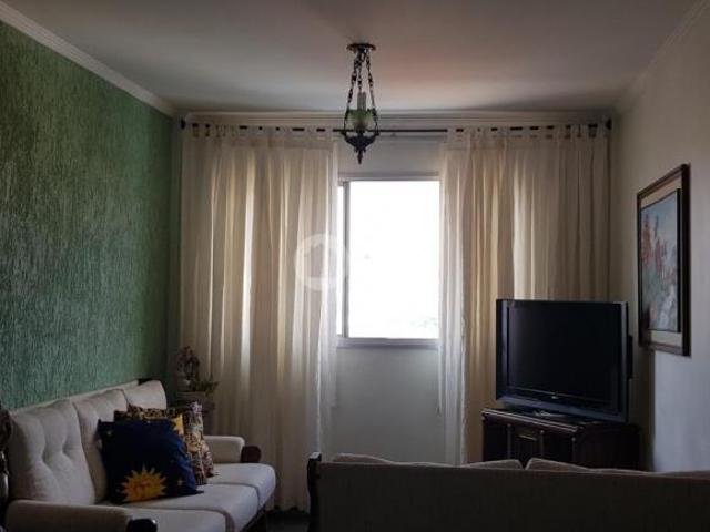 apartamento à venda em Jardim Proença