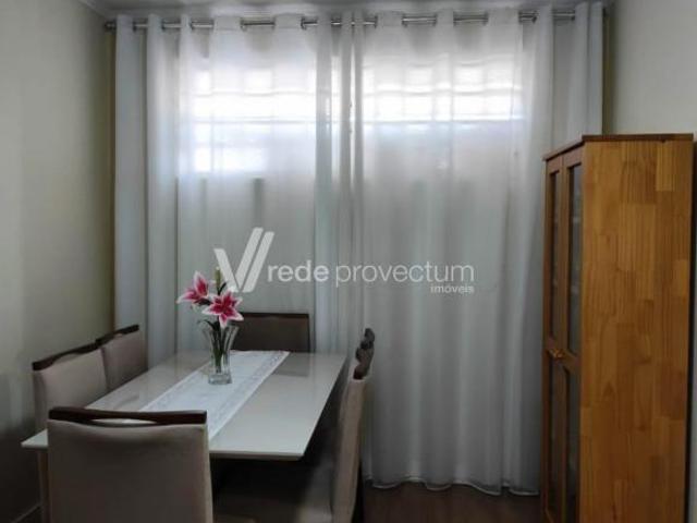 apartamento à venda em Jardim Proença