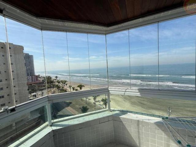Apartamento à Venda em Jardim Praia Grande, Mongaguá SP