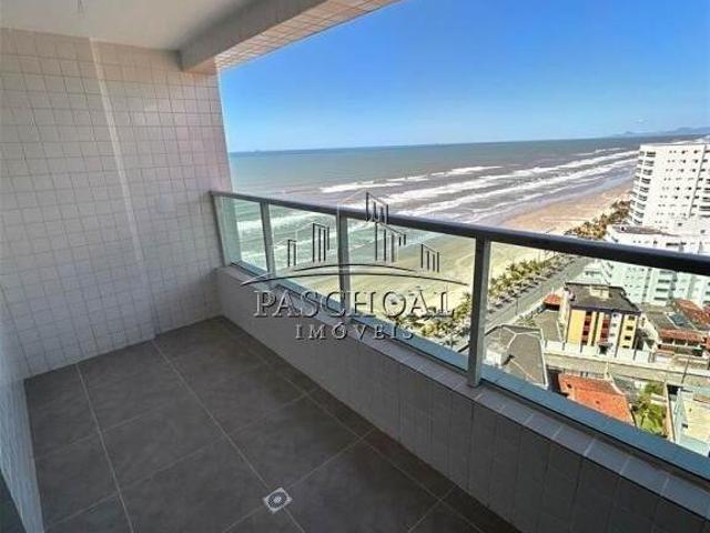Apartamento à Venda em Jardim Praia Grande, Mongaguá SP