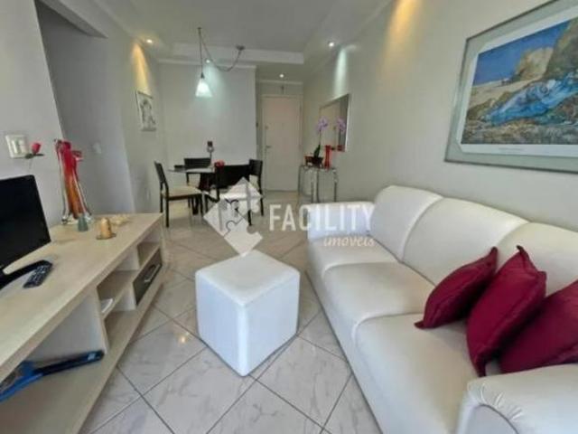 apartamento à venda em Jardim Primavera